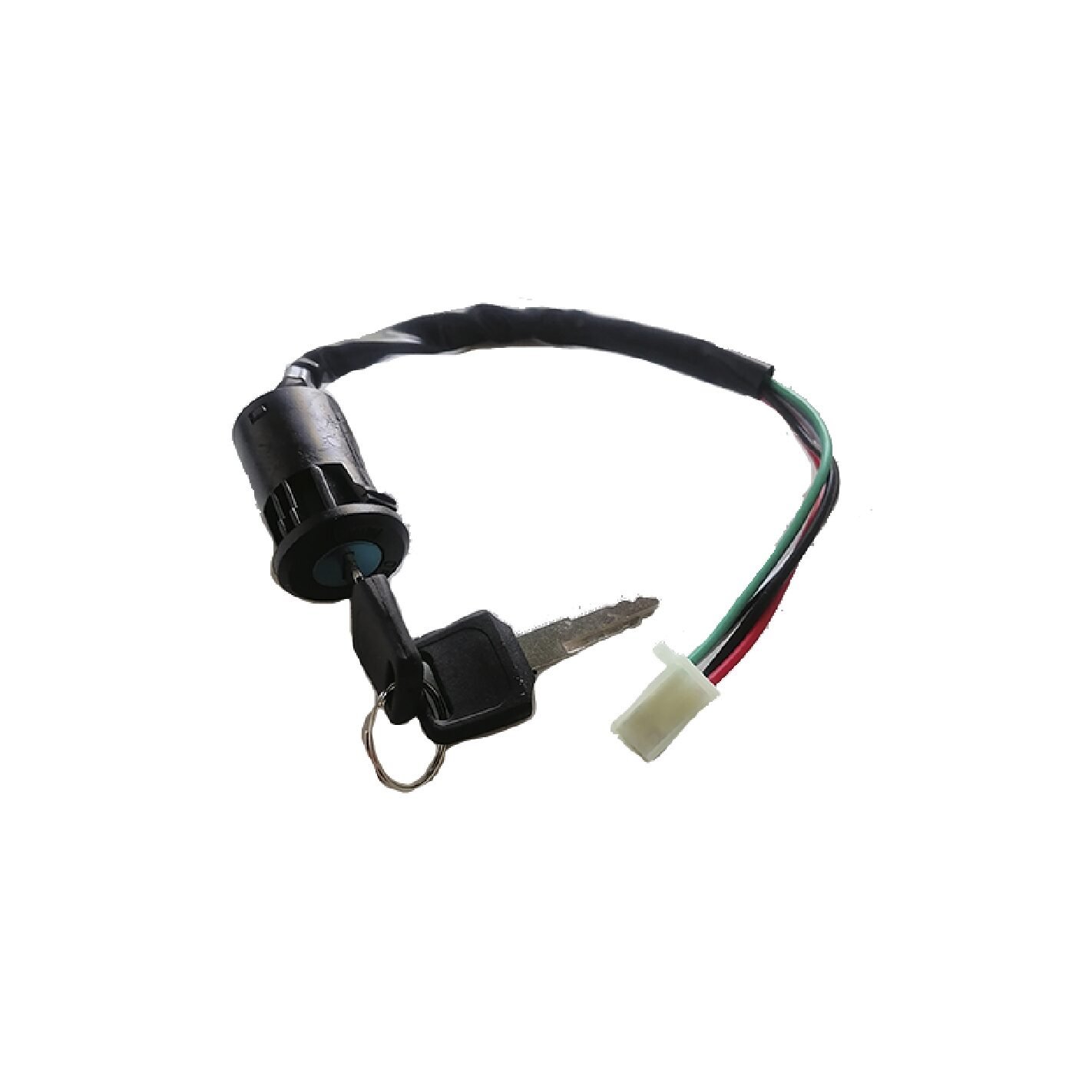 Mopon osat Virtalukko & Tappokatkaisin | MopoRacing.com