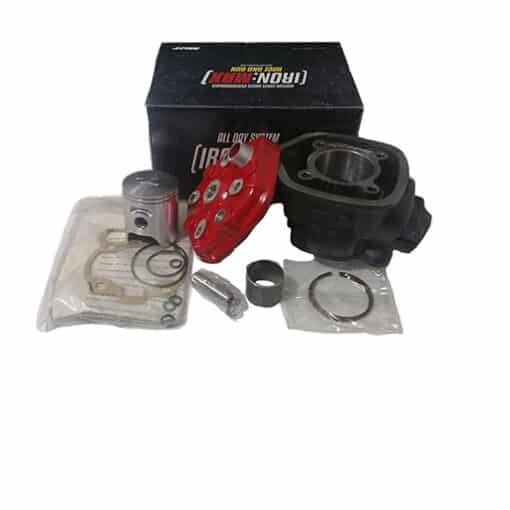 AM6, Derbi, Monkey Moottorin Osat | Kampiakseli, Sylinteri, Laakerit ...