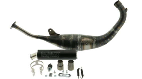 Pakoputki Bidalot Racing Factory 80cc Minarelli AM6